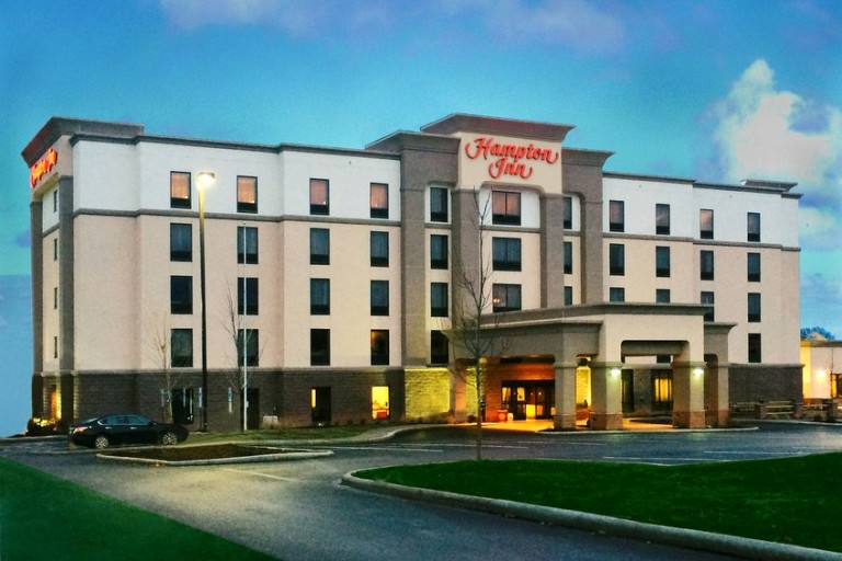 Jeep Festival 2025 Hotel List | Experience Butler County PA