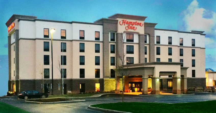 Hampton Inn Butler | Experience Butler County PA