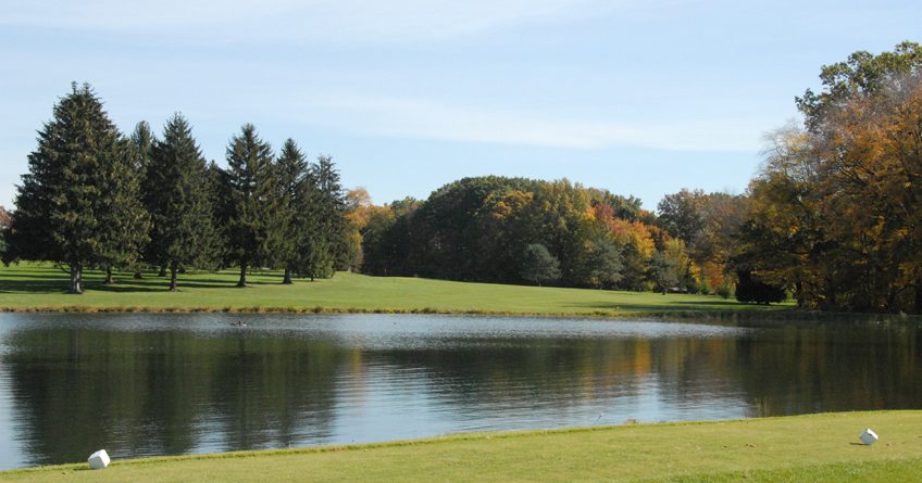 Lake Arthur Golf Club | Experience Butler County PA