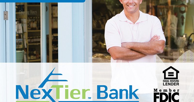 NexTier Bank | Experience Butler County PA