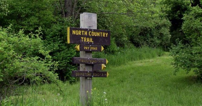 North Country Trail Association - Butler County Chapter | Experience ...