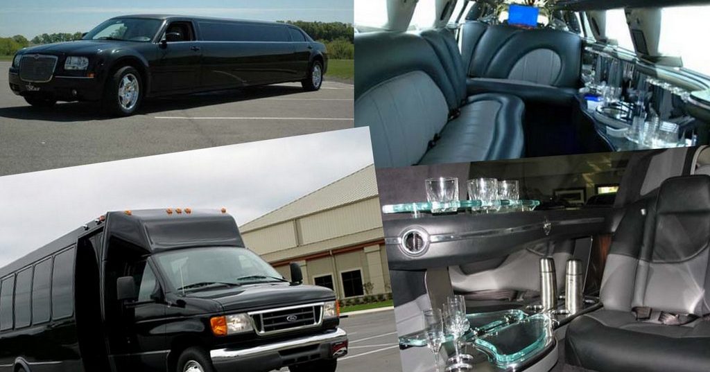 Star Transportation Group | Experience Butler County PA