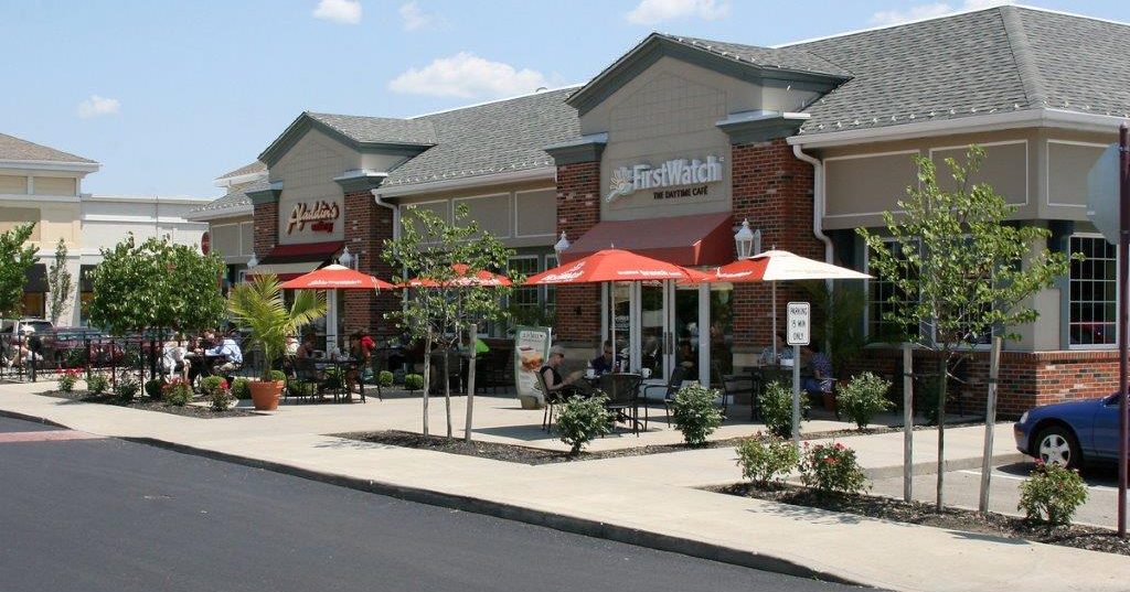 Cranberry Township | Experience Butler County PA