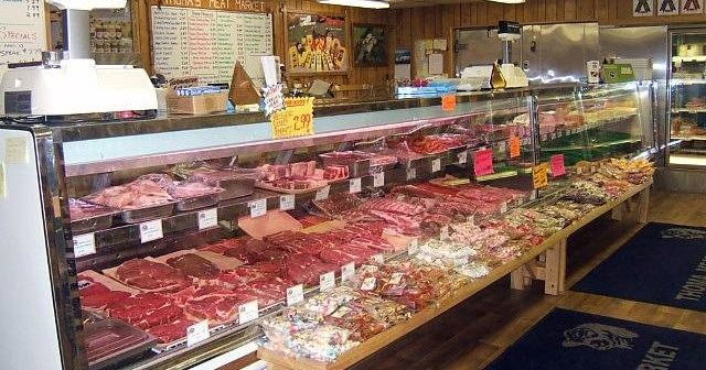 Thoma Meat Market | Experience Butler County PA