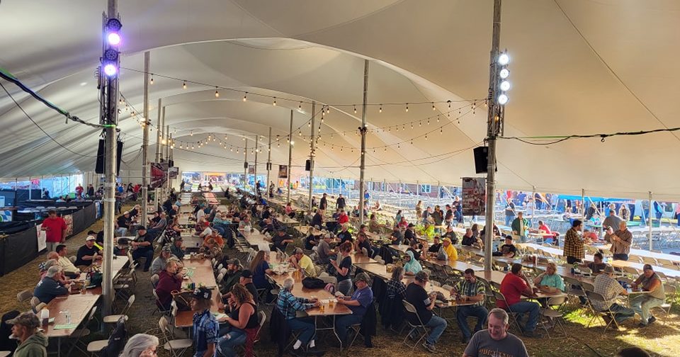 Saxonburg Volunteer Fire Company | Experience Butler County PA