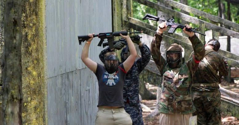 Three Rivers Paintball | Experience Butler County PA