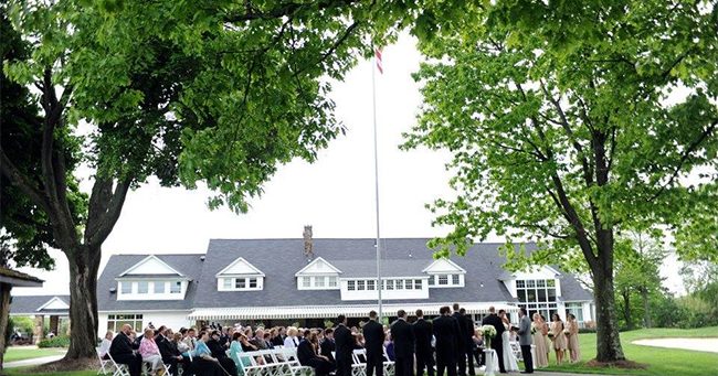 Butler Country Club | Experience Butler County PA