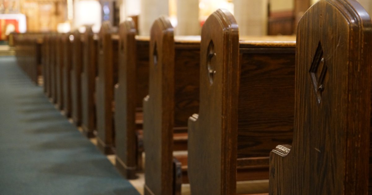 All Saints Parish - Butler | Experience Butler County PA