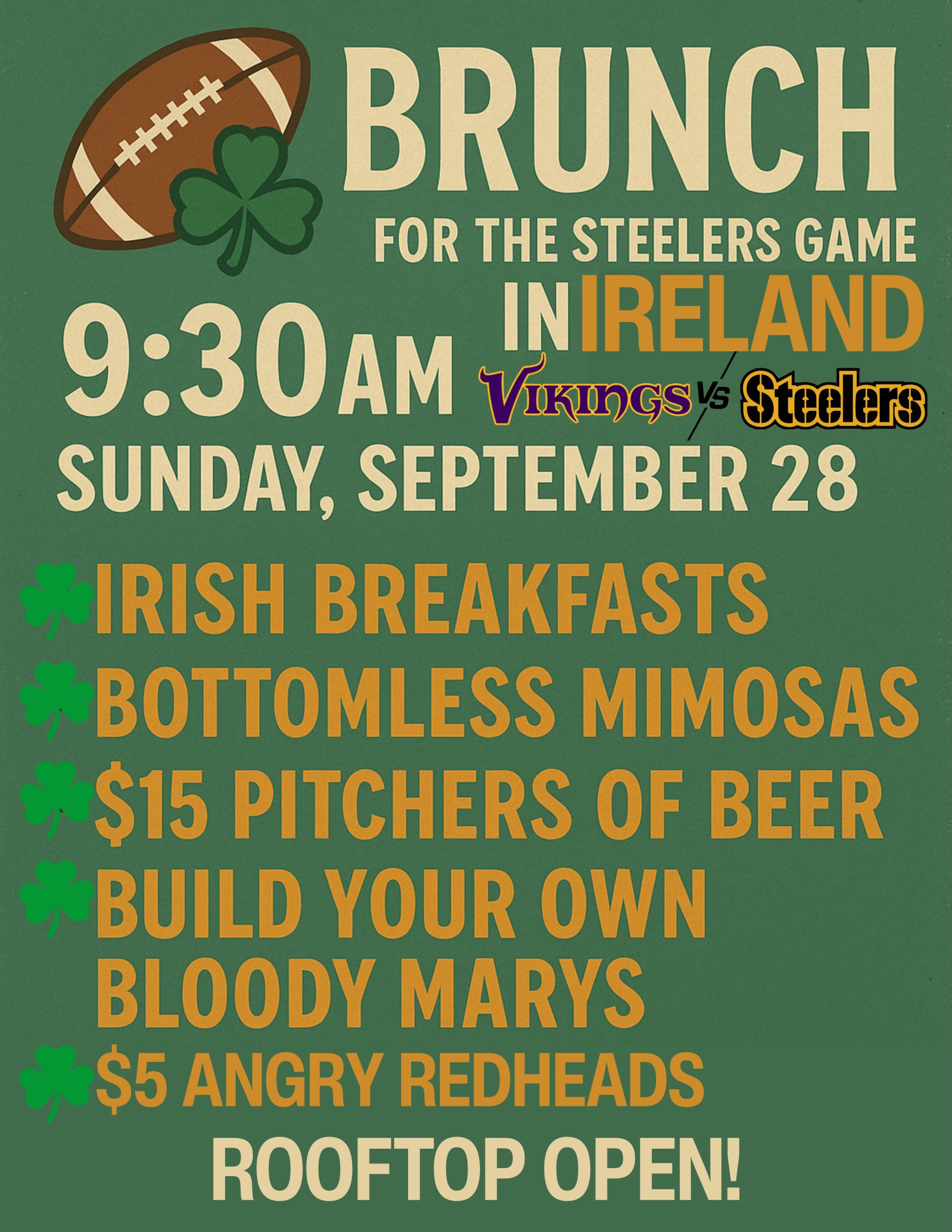 Prospect | Experience Butler County PA