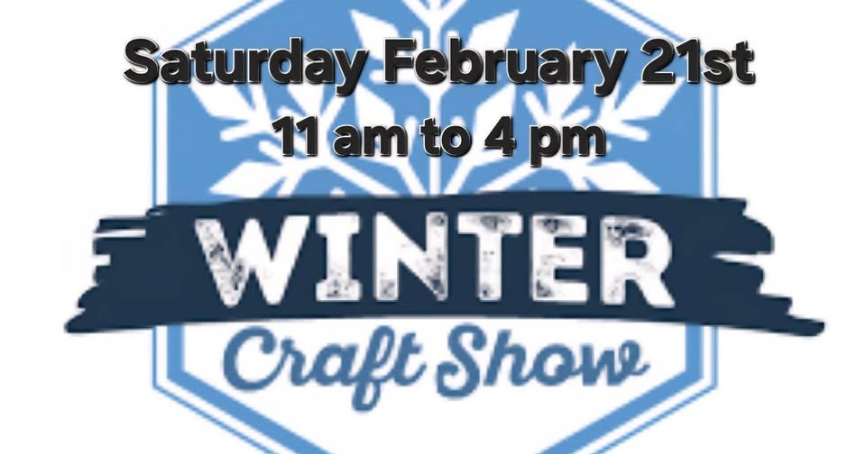 WInter Craft & Vendor Show (Indoors) | Experience Butler County PA