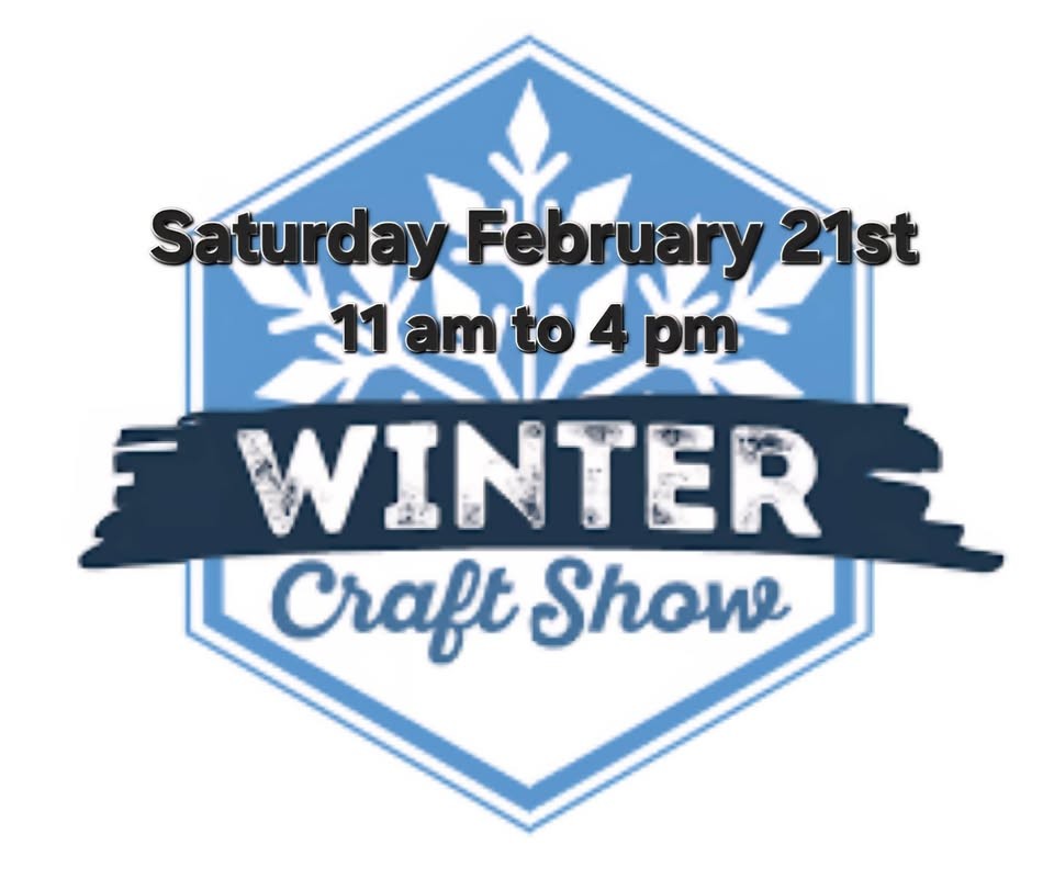 WInter Craft & Vendor Show (Indoors) | Experience Butler County PA