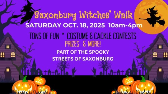 Saxonburg | Experience Butler County PA