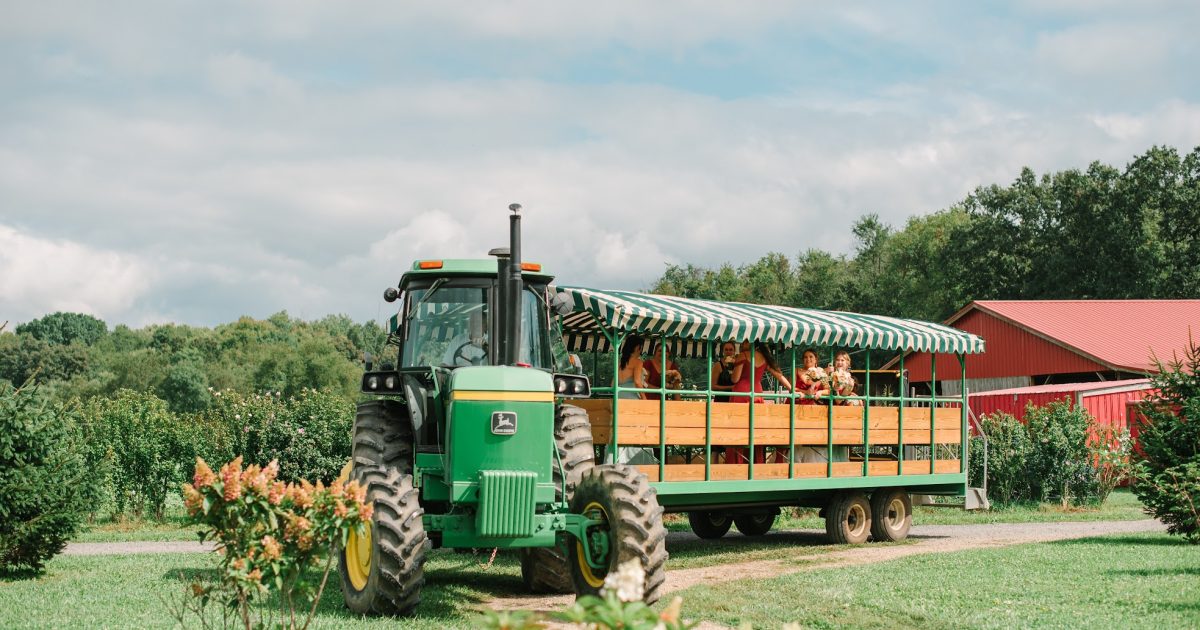 Freedom Farms | Experience Butler County PA
