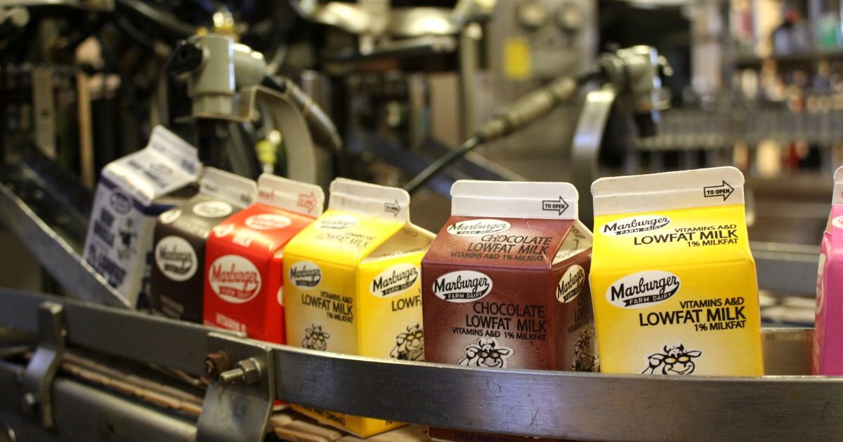 Marburger Farm Dairy | Experience Butler County PA