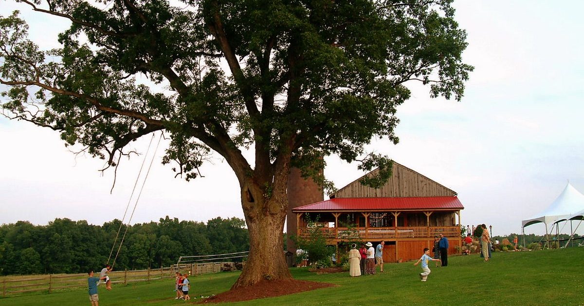 Armstrong Farms | Experience Butler County PA