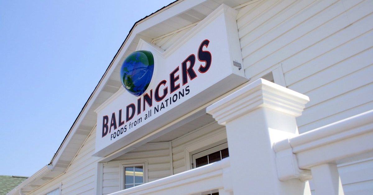 Baldinger's Market | Experience Butler County PA