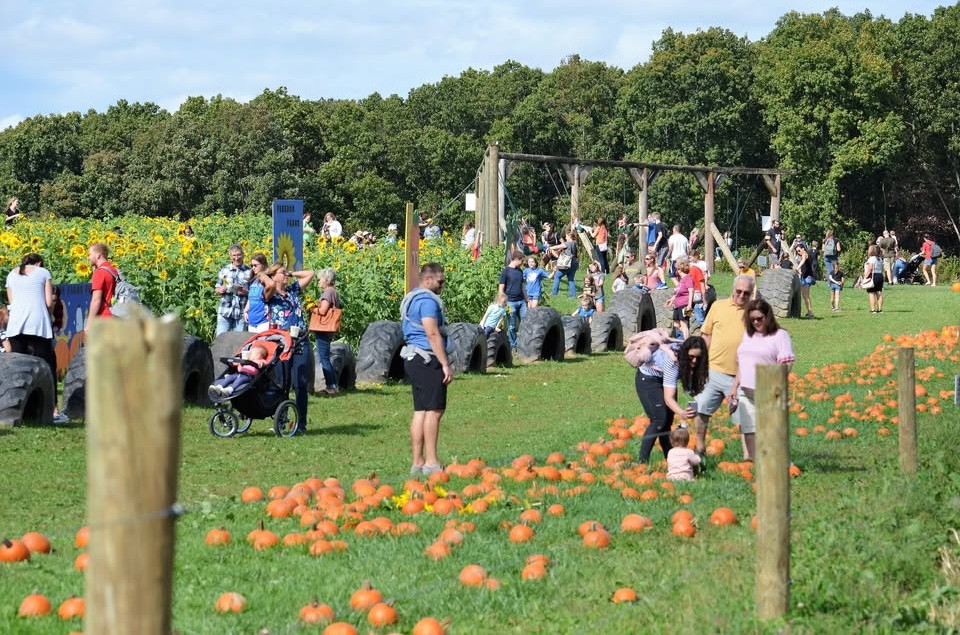 Valencia | Experience Butler County PA