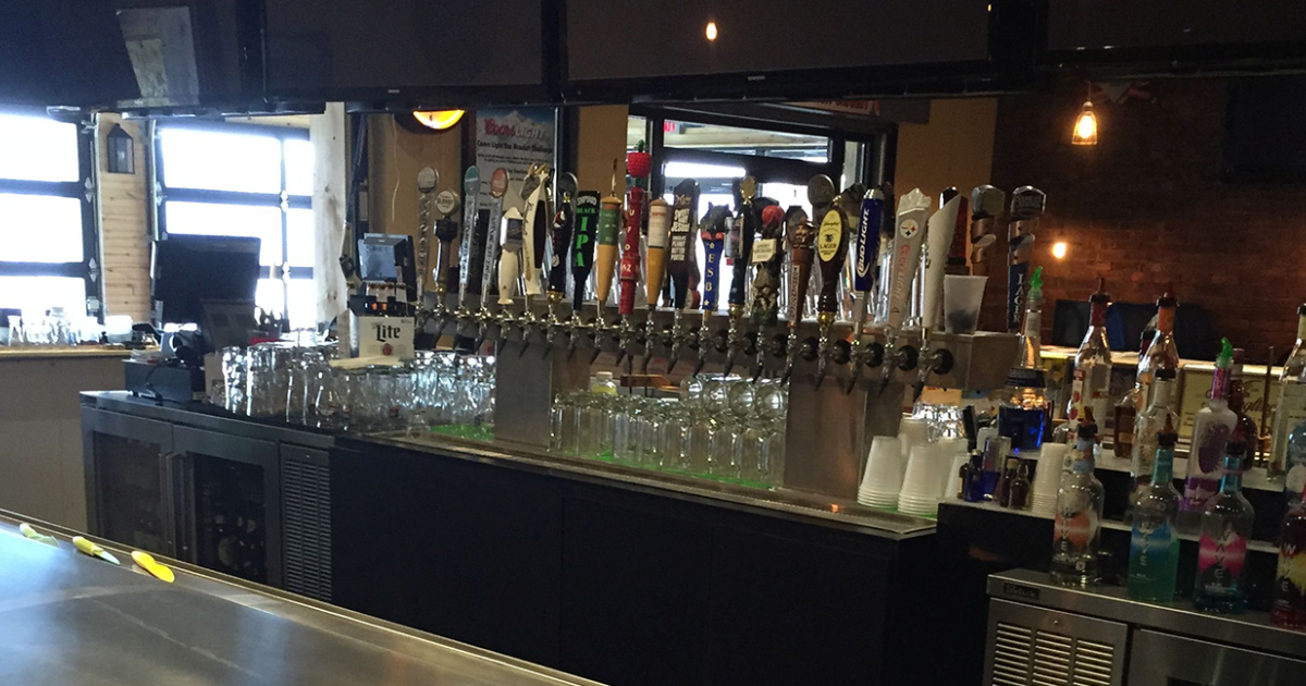 11th Frame Bar and Grille | Experience Butler County PA