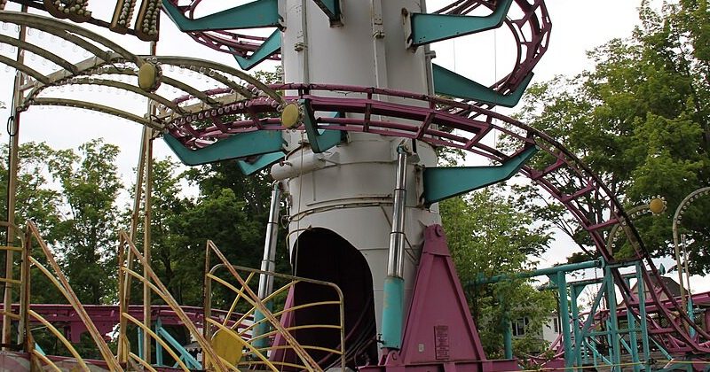 SRU Theatre Presents Ride the Cyclone, The Musical | Experience Butler ...