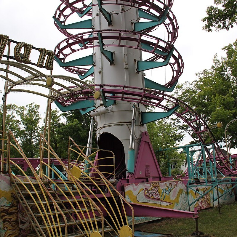 SRU Theatre Presents Ride the Cyclone, The Musical | Experience Butler ...