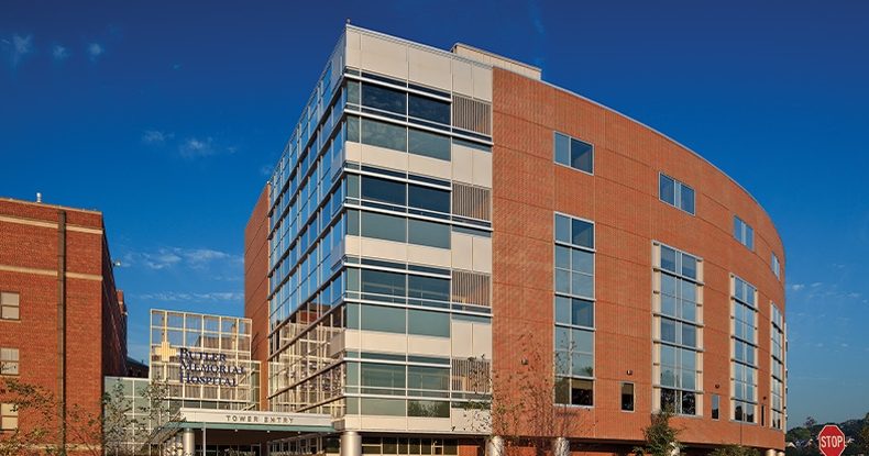 Independence Health System, Butler Memorial Hospital | Experience ...