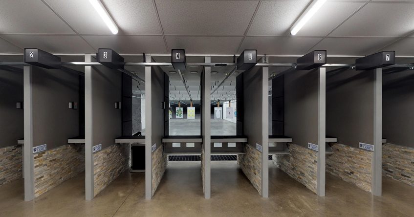 Keystone Shooting Center | Experience Butler County PA