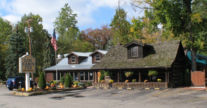 Log Cabin Inn | Experience Butler County PA