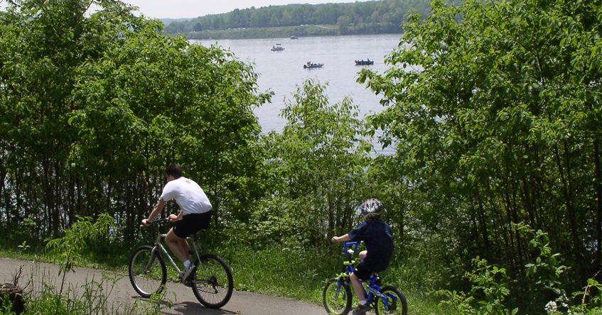 Spoke House Bike Rentals | Experience Butler County PA
