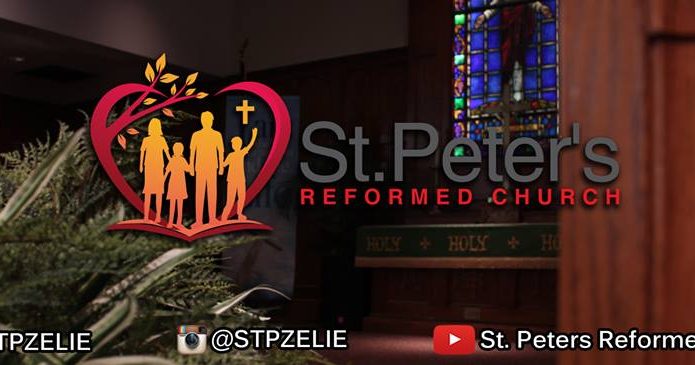 St. Peter's Reformed Church | Experience Butler County PA