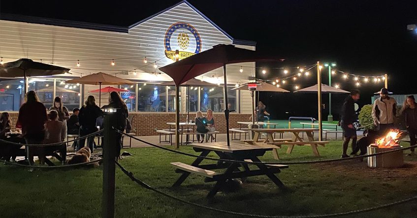 Union Brothers Brewing | Experience Butler County PA